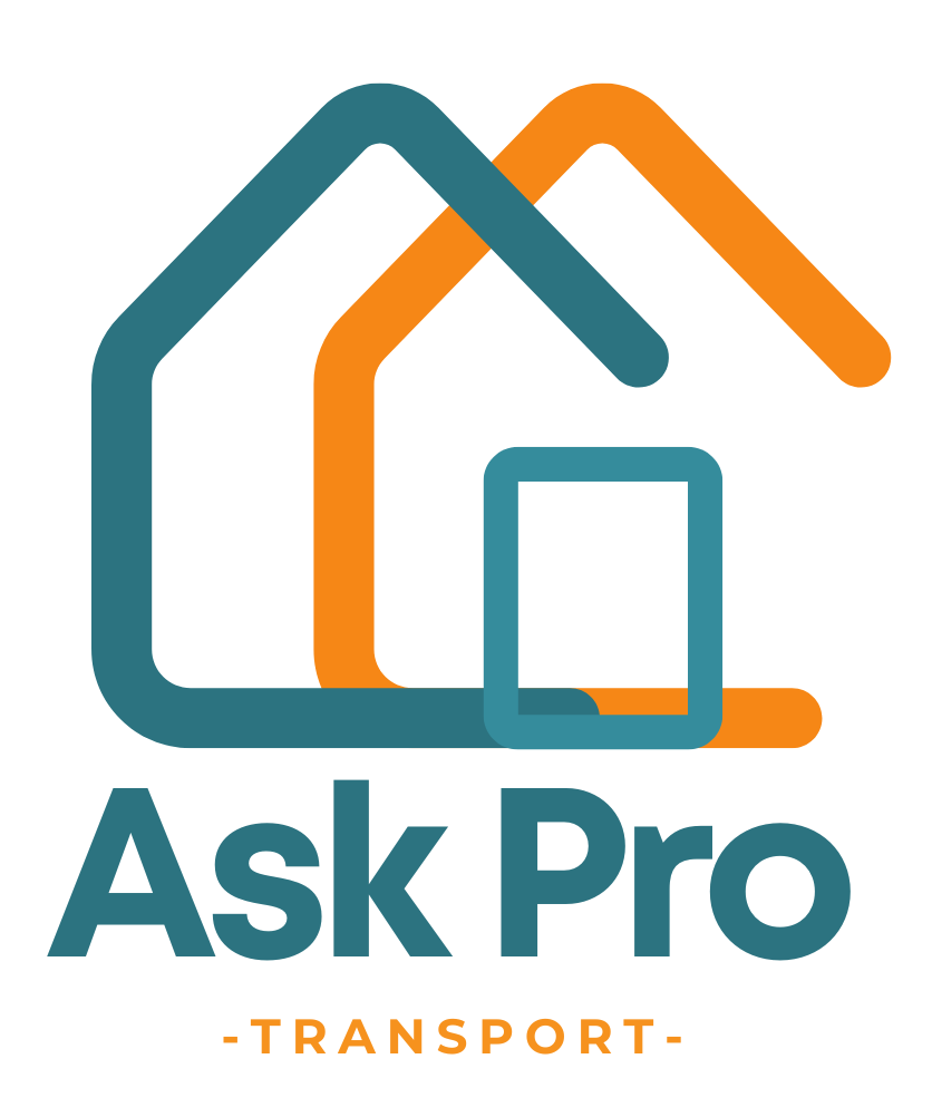 Startseite - Ask Pro Transport